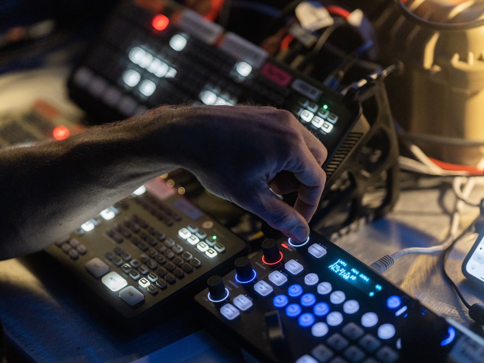 ShowPhaze: Production & Event Specialists